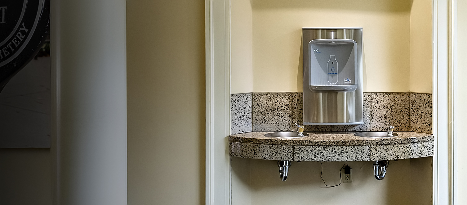 Arlington National Cemetery - Home