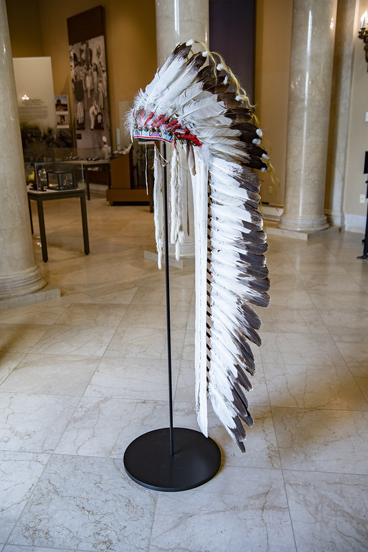 Tributes to a Lost Soldier