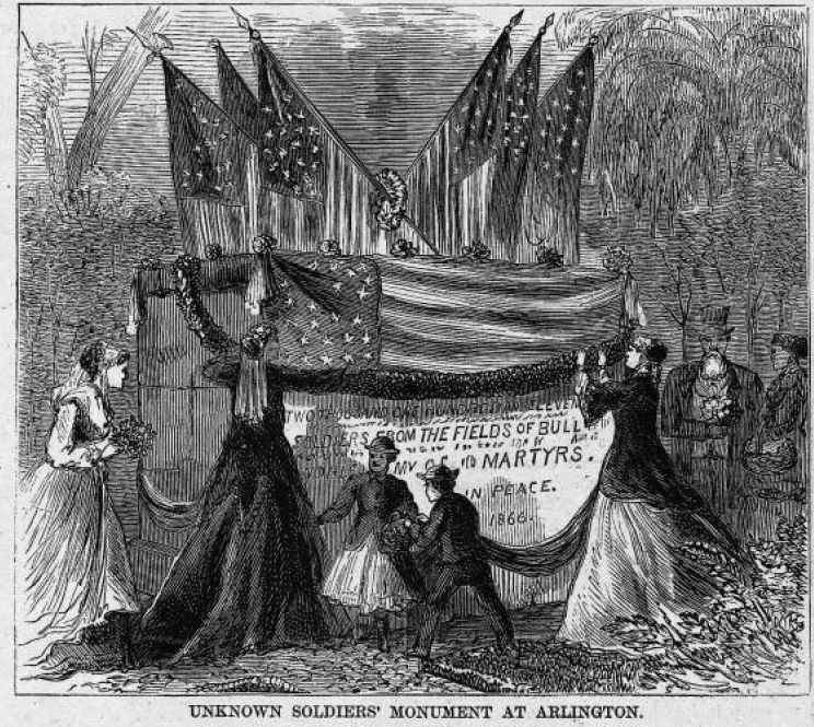 ANC and the NPS: Stewards of America's Memory